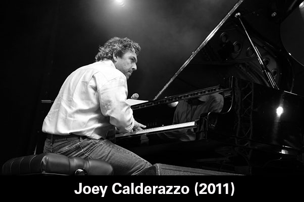 Invitados del Festival | San Miguel Jazz Festival